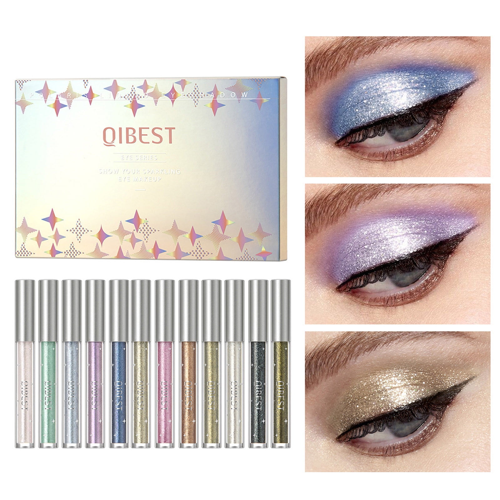 Herrnalise Beauty Products Diamond Eyeshadow Liquid Glitter Pearl ...