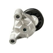 Isuzu Npr Accessory Drive Belt Tensioner Assembly