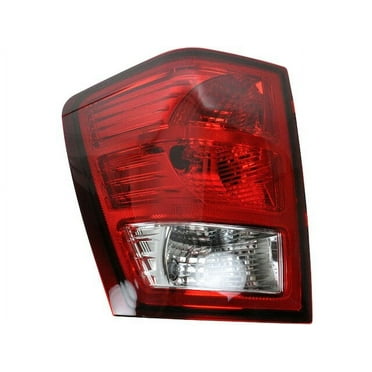 Free Shipping! Tail Light Compatible With 2002-2004 Jeep Liberty Right ...