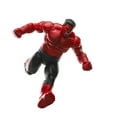 Marvel Legends Series Red Hulk, Captain America: Brave New World Deluxe ...