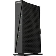 Arris SURFboard SBG6580 - Wireless router - cable modem - 4-port switch ...