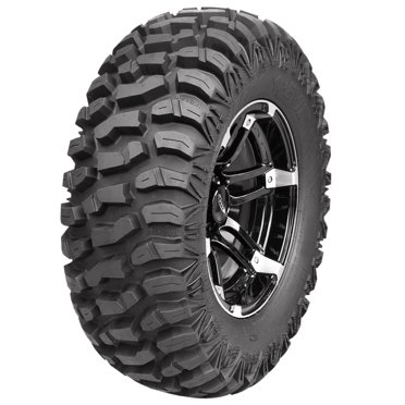 AMS M1 Evil Front Tire 32x10R15 (1522-661) - Road Approved, Long ...