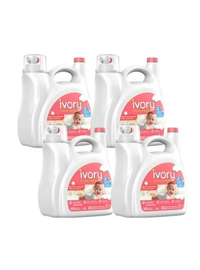 Ivory Laundry Detergents - Walmart.com