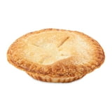 Freshness Guaranteed Apple Pie, 4 in, 3.5 oz, mini baked apple pie with ...