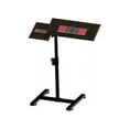Next Level Racing Free Standing Keyboard and Mouse Stand (NLR-A012 ...