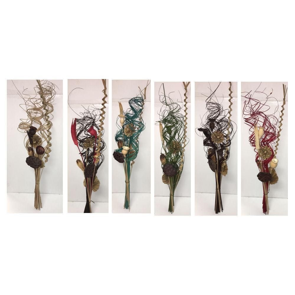 Click here for Lerman Décor Dried Flower Arrangement prices