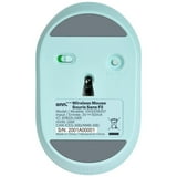 onn. 100009057 Wireless Compact 5- Button Mouse - Walmart.ca