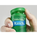 Hidden Valley Bacon Ranch Salad Dressing & Topping, Gluten Free - 24 oz ...