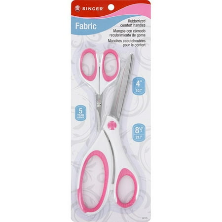 Comfort Grip Scissors Set 4" & 8.5"- | Walmart Canada