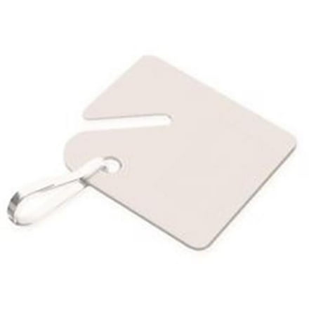 National Brand Alternative 801447 Lucky Line Plastic Cabinet Key Tag ...
