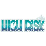 Iello High Risk Board Game - Walmart.com