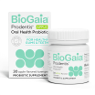 BioGaia Prodentis Dental Probiotics for Oral Health | Adults Prebiotics ...