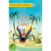 The Happy Snappy Crab, (Board Book) - Walmart.com