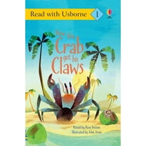 One Is a Snail, Ten Is a Crab: A Counting by Feet Book (Paperback ...