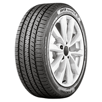 Yokohama Avid Ascend LX 185/65R15 88H BSW (2 Tires) - Walmart.com