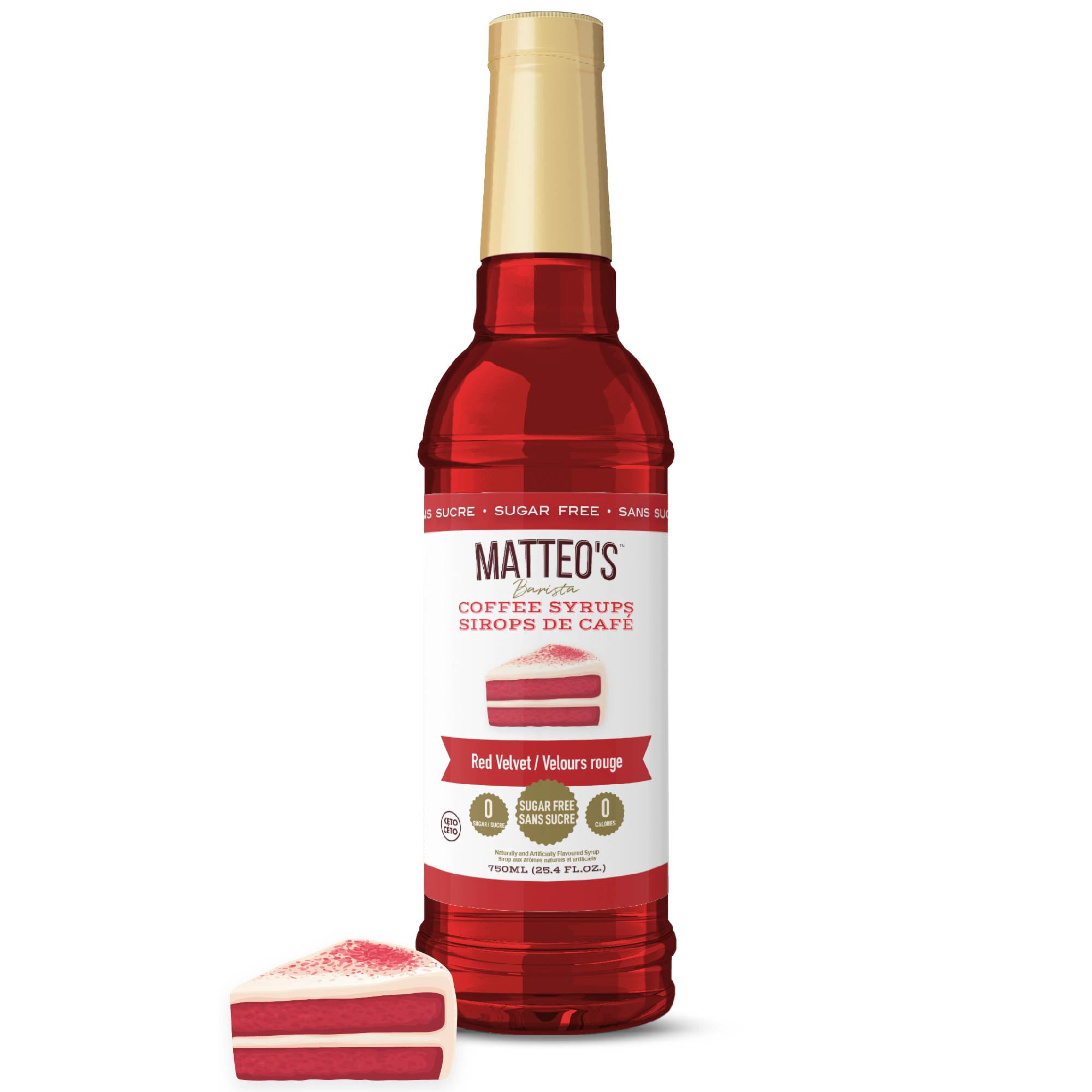Click here for Matteos Coffee Syrup Matteos Sugar Free Cocktail S... prices