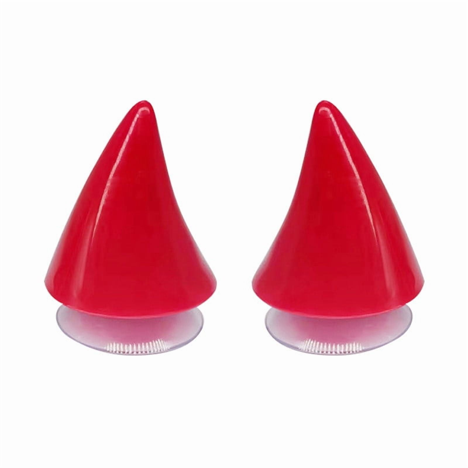 Click here for Unbranded Devil Horns Headband Helmet Personality... prices