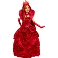Disney Descendants 4: The Rise of Red Queen of Hearts Fashion Doll ...
