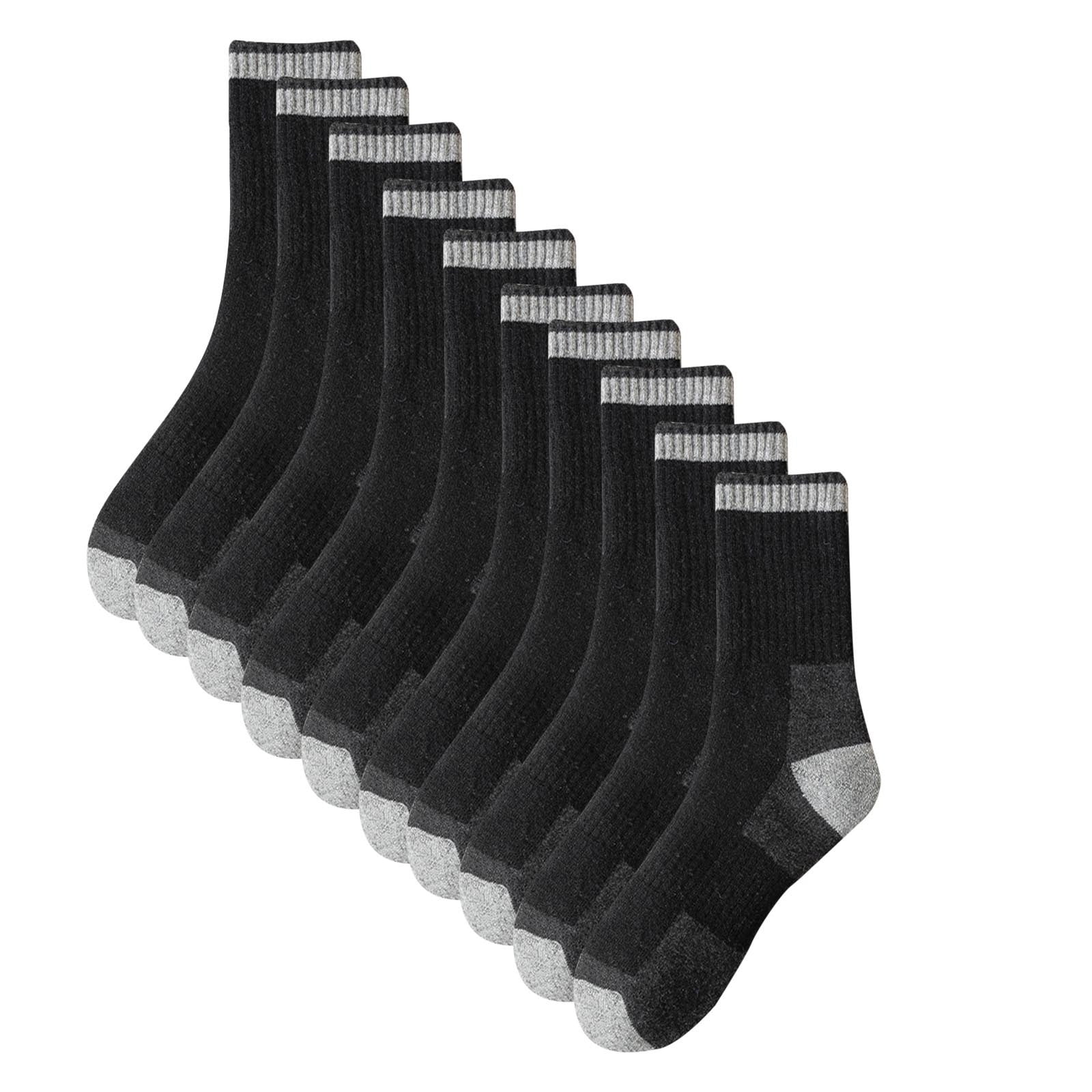 Click here for Jmyhoam Socks For Men Mens Socks Running Socks Men... prices