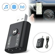 Bluetooth Car Adapters - Walmart.com