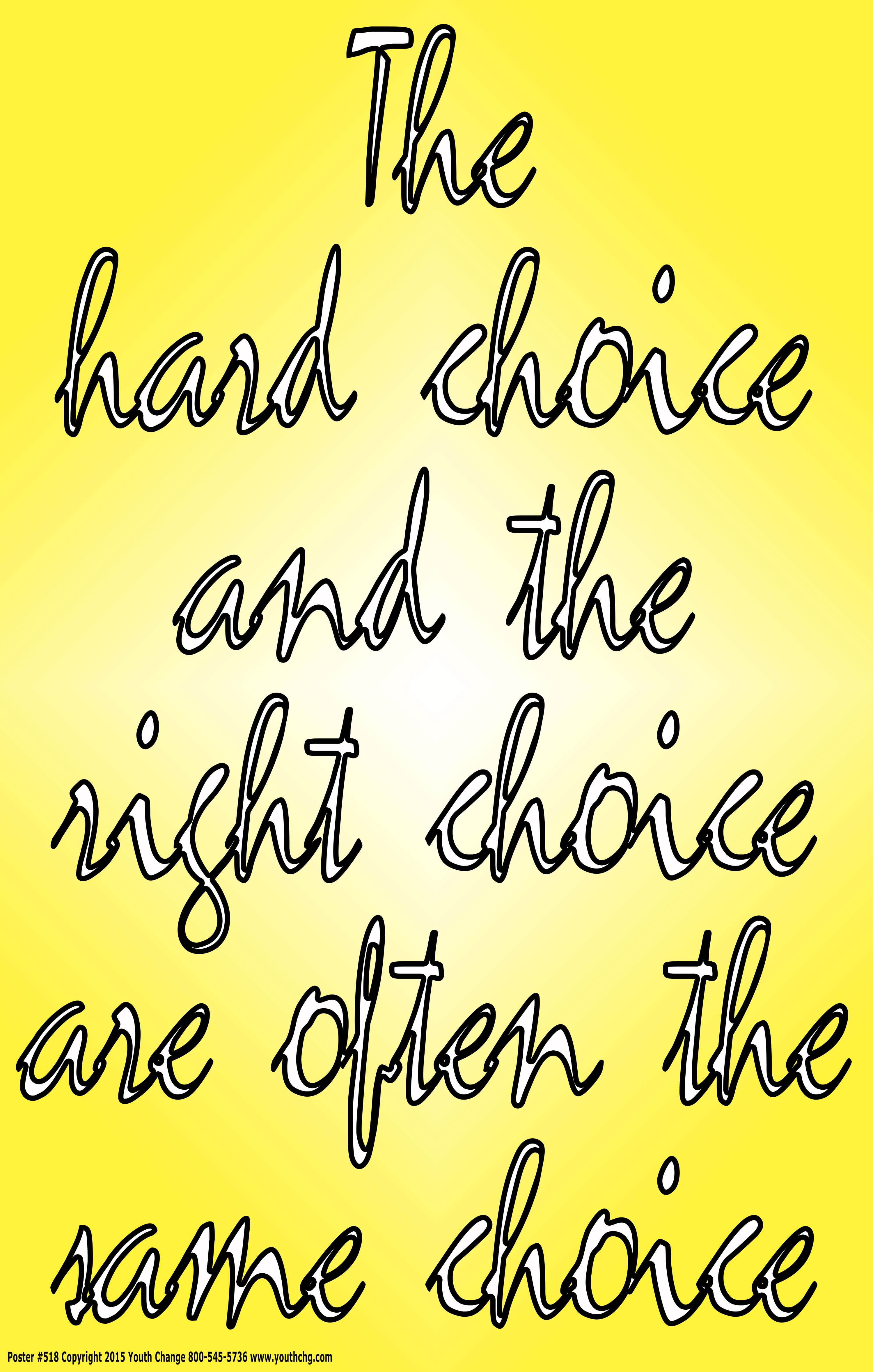 Youth Change Poster #518 Counseling, Classroom Poster Inspires Students ...