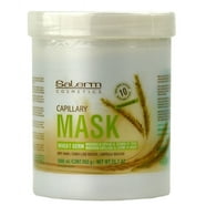 Salerm Biokera Arganology Argan Oil (2 oz) - Walmart.com
