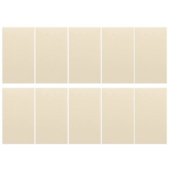 Paper Hole Reinforcements