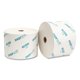 Morcon Tissue Small Core Toilet Paper, Septic Safe, 1-Ply, White, 3.9 ...