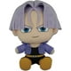 Dragon Ball Z Trunks Sitting 7" Plush Figure - Walmart.com