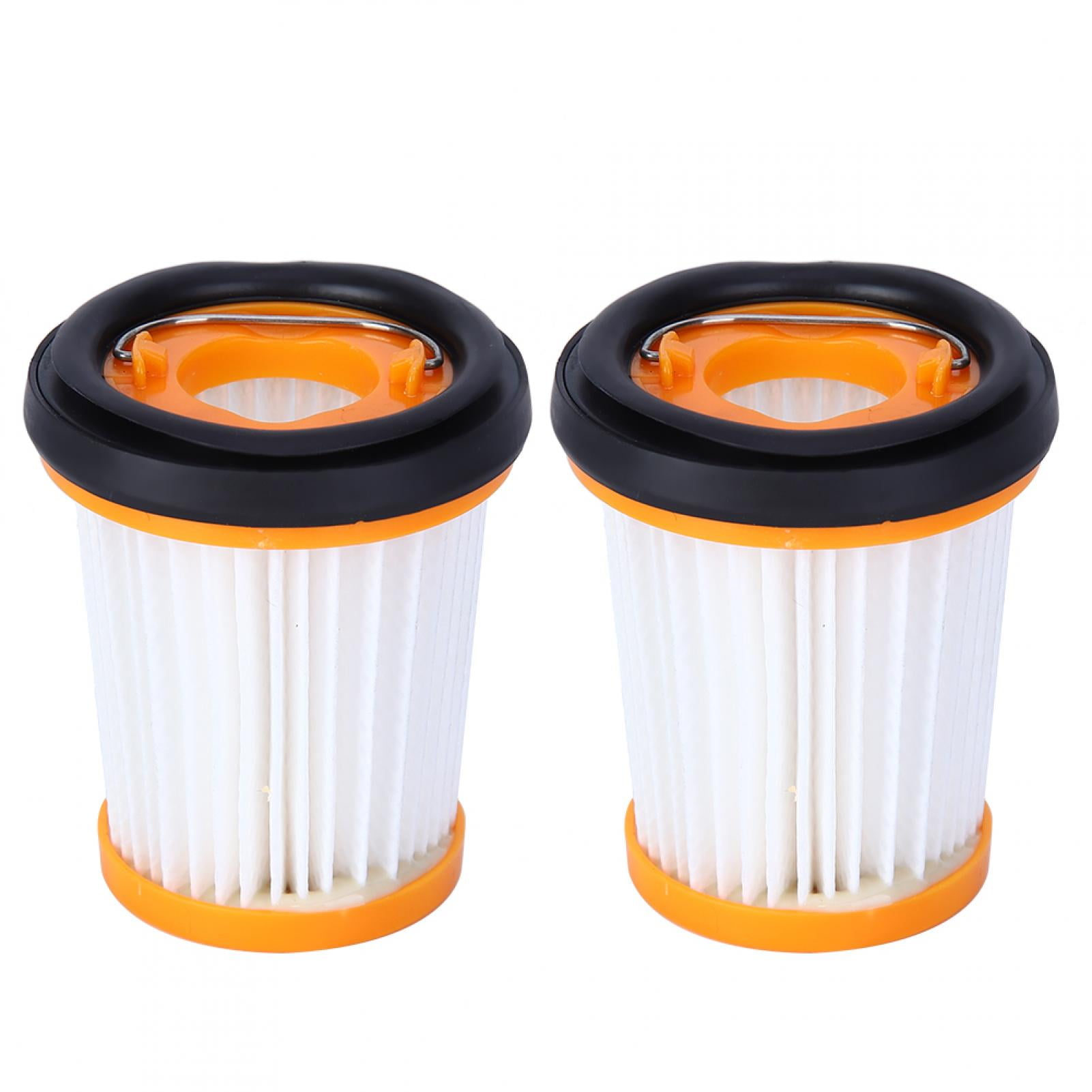 Click here for Gashome Vacuum Cleaner Filter 2pcs Vacuum Cleaner... prices