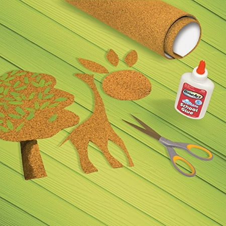 Board Dudes 2' x 4' Hobby Cork Roll (DDT60) | Walmart Canada