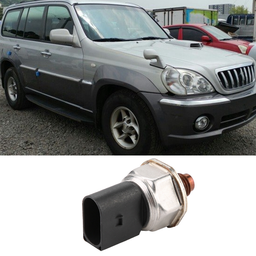 Gupbes 9307Z508A, Fuel Rail High Pressure Sensor,Fuel Rail High ...