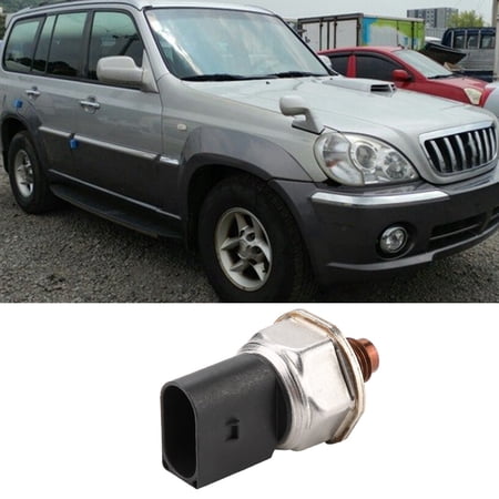 Gupbes 9307Z508A, Fuel Rail High Pressure Sensor,Fuel Rail High ...