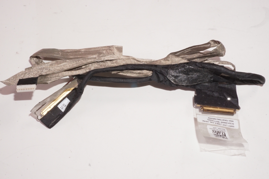 2273H Alienware LCD Display Cable Alienware AW17R5-7811BLK-PUS ...