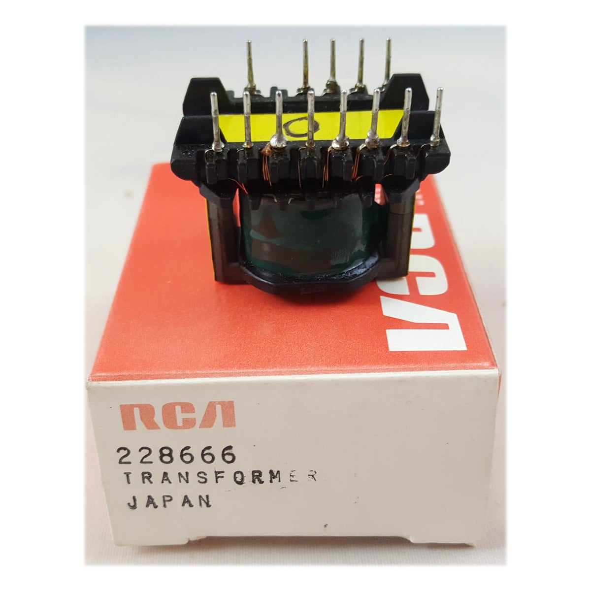 RCA VCR Replacement Transformer Part No. 228666 - Walmart.com