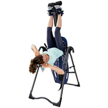 Teeter EP-960 Ltd Inversion Table with Pressure Point and Traction ...