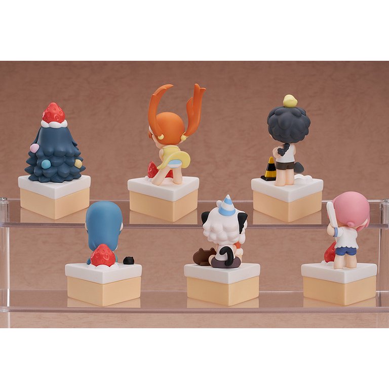 The Legend Of Hei Characters | ppgbbe.intranet.biologia.ufrj.br
