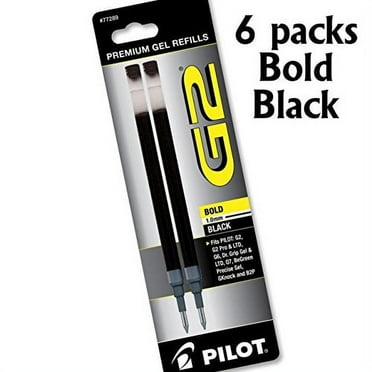 Pilot Precise V5 Premium Roller Pen X-Fine 5/Pkg-Retractable, Deco ...