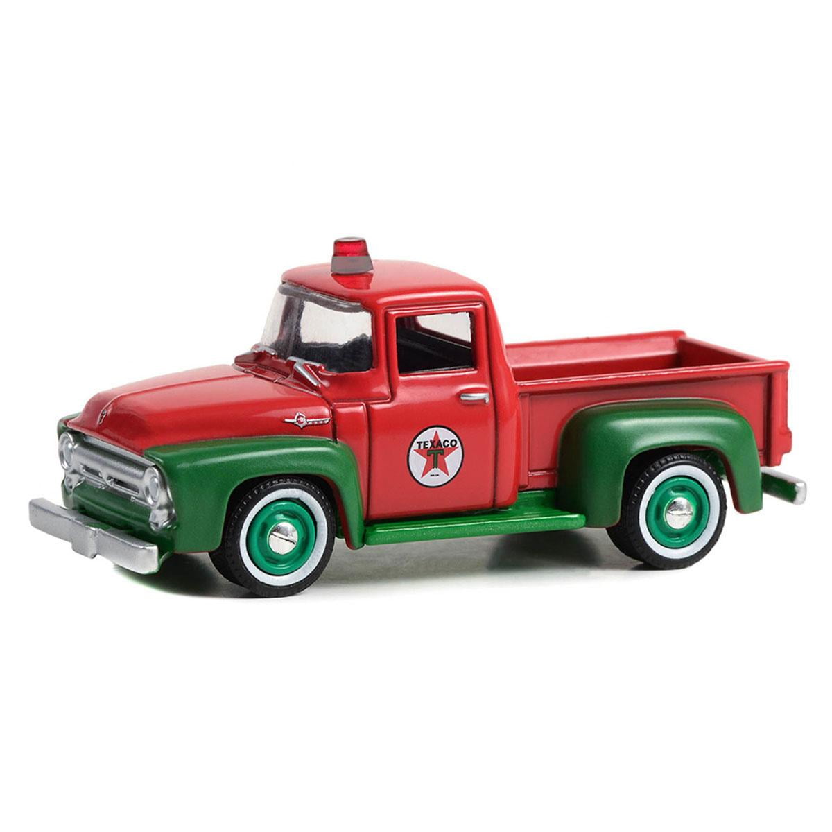 Texaco Collectors