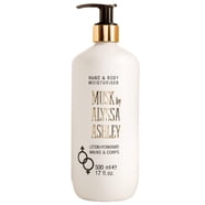 Alyssa Ashley Musk Hand & Body Lotion 25.5 Oz / 750 Ml - Walmart.com