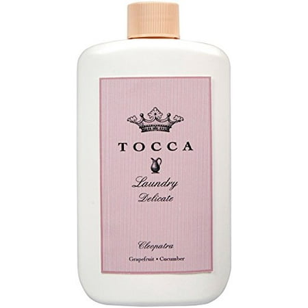 Tocca Laundry Delicate - Cleopatra, 8 oz | Walmart Canada