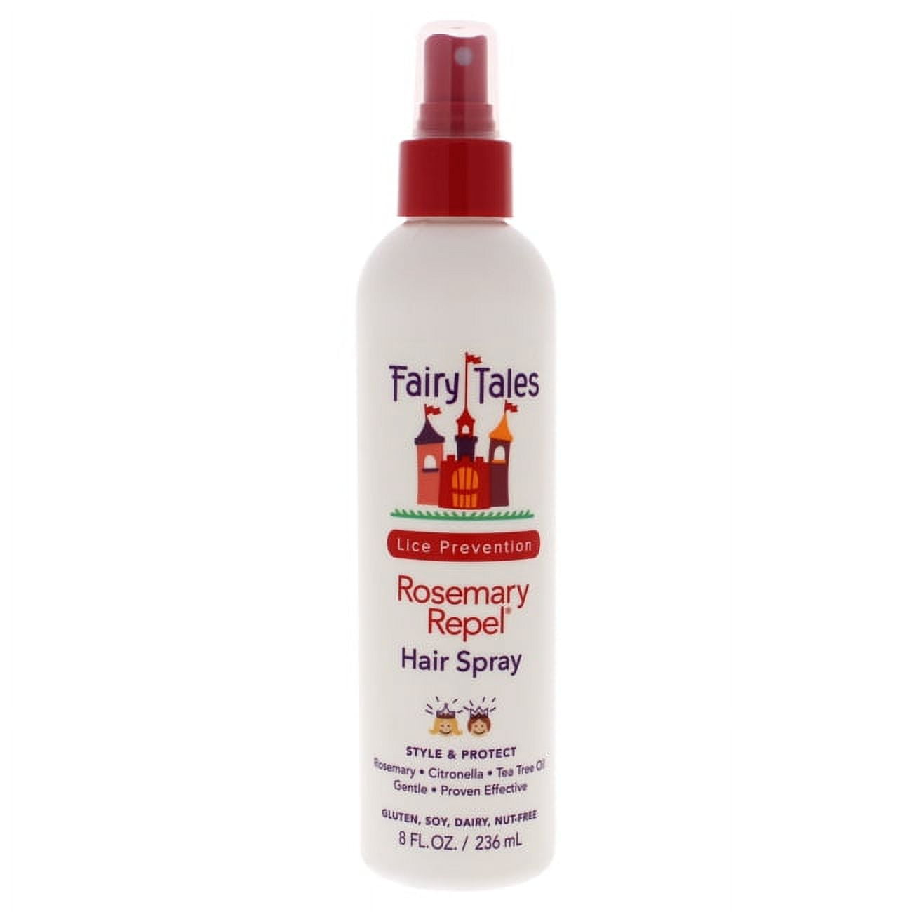 Click here for Rosemary Repel Spray And Shield By Fairy Tales For... prices