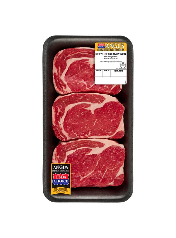 Meat & Seafood Buying Guide in Meat & Seafood - Walmart.com