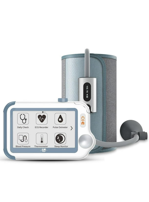 Smart Wireless Health Monitors in Smart Health and Fitness - Walmart.com