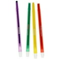 BAZIC 8 Color Premium Jumbo Triangle Crayons - Walmart.com