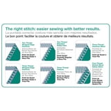 SINGER ProFinish Serger Sewing Machine 14CG754 - Walmart.com