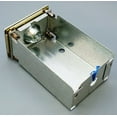 Greenwald Industries 8-1210 Lock Box - Walmart.com