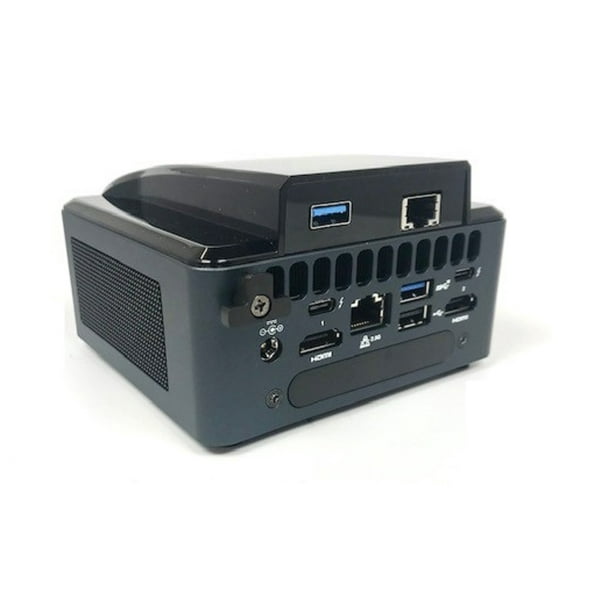 Intel NUC GIGABIT RJ45 Ethernet with USB 3.0 Port for Tiger Canyon ...
