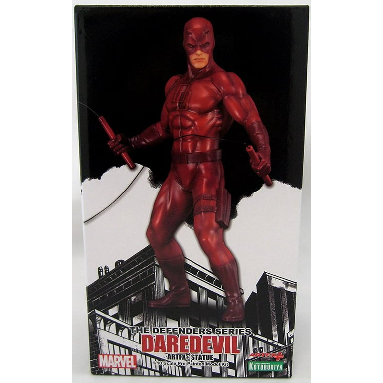 The Defenders Daredevil