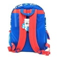 "Sonic the Hedgehog Team Shadow Mini Backpack for Kids - Small School ...